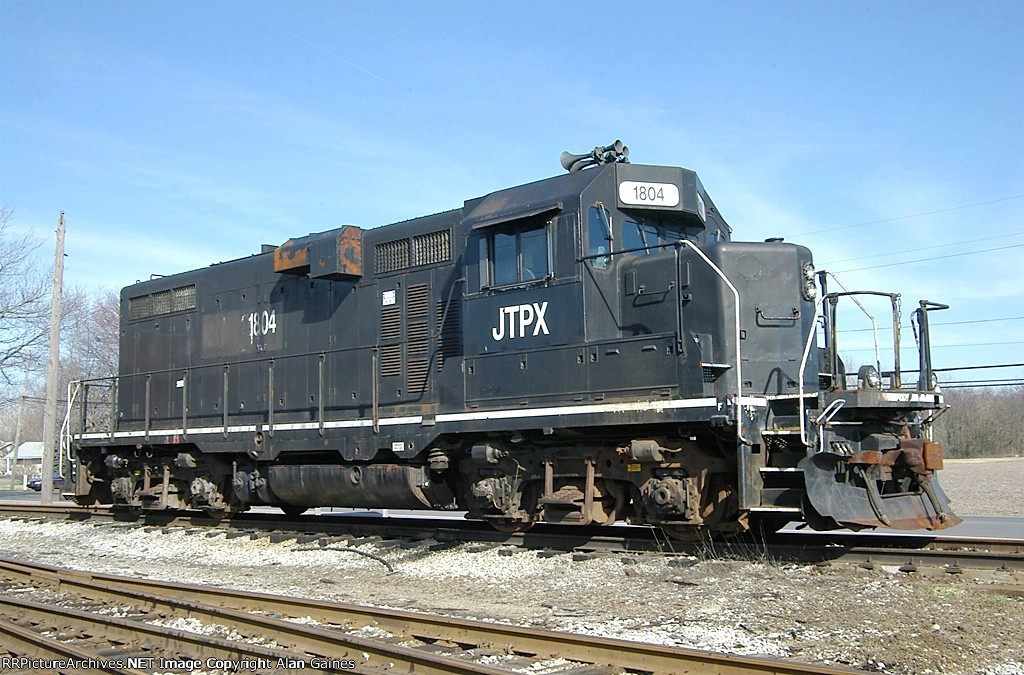 JPTX GP-11 1804